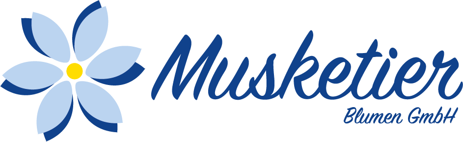 Home - Musketier Bloemen